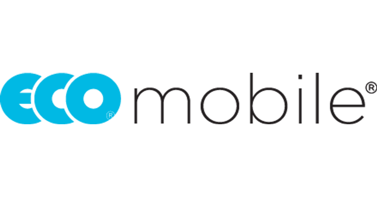 Coverage Map – EcoMobile